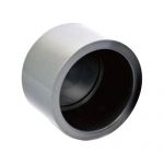 End Cap Pipe Fitting - WATERMAN PLASTICS SDN. BHD. Pipes & Pipe ...
